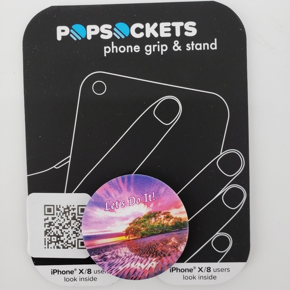 PopSocket | Other | Popsocket Inspirationalmotivational Theme | Poshmark